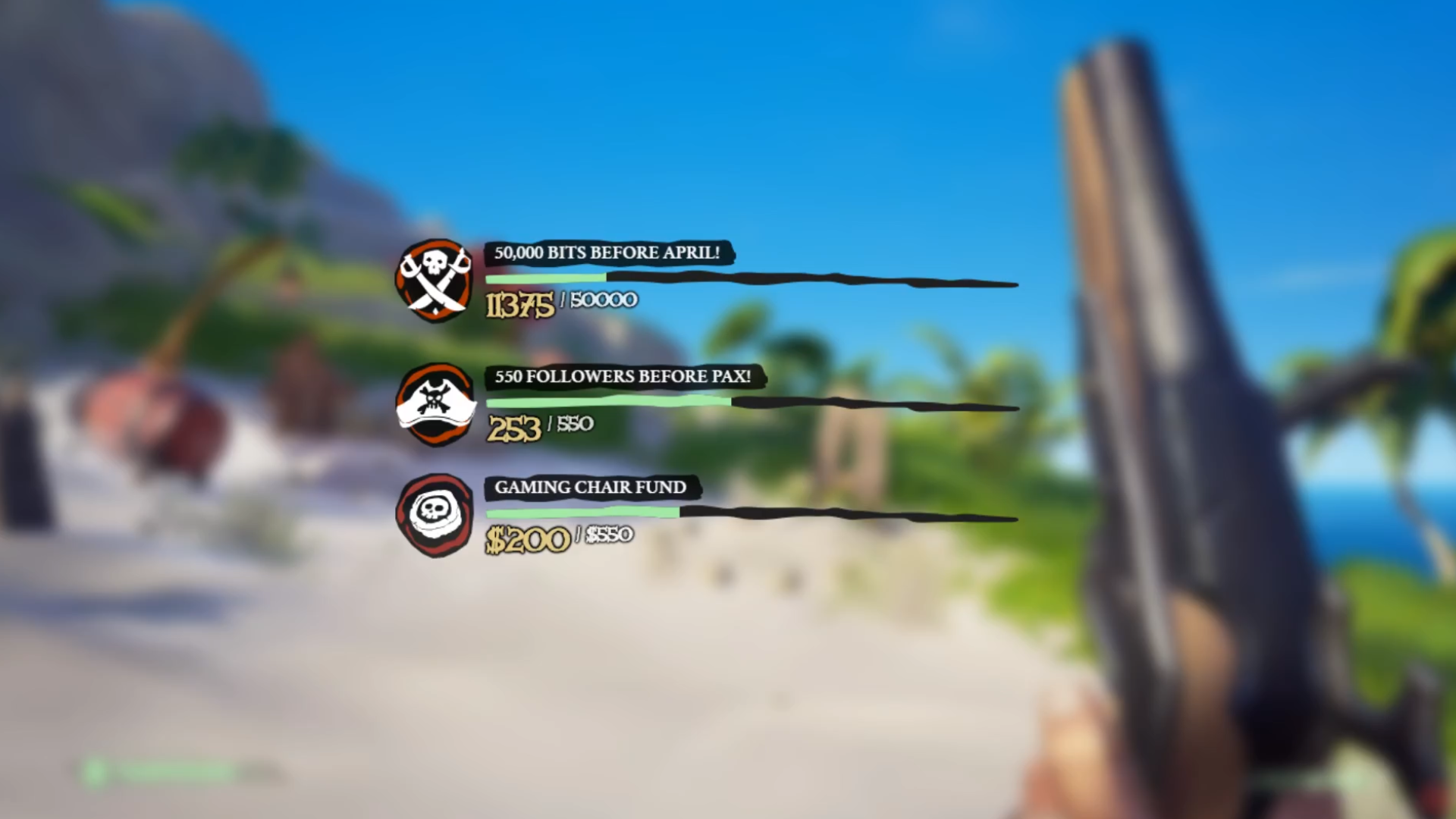 Stream Overlays | Free & Premium Overlays for Twitch, TikTok & Beyond ...