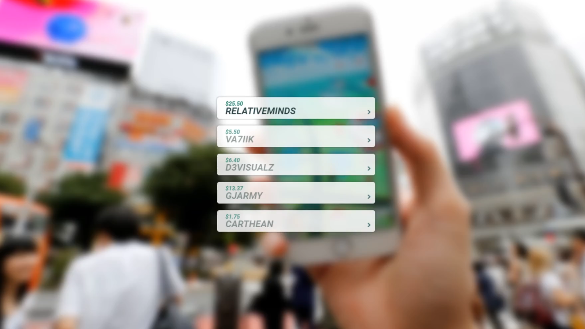 Stream Overlays | Free & Premium Overlays for Twitch, TikTok & Beyond ...