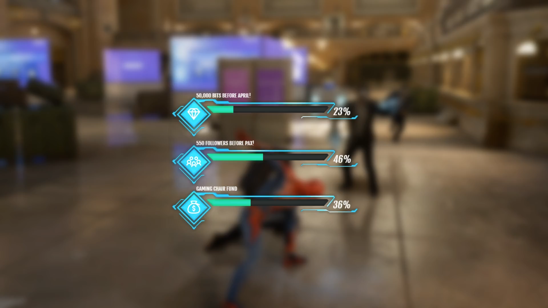 Stream Overlays | Free & Premium Overlays for Twitch, TikTok & Beyond ...