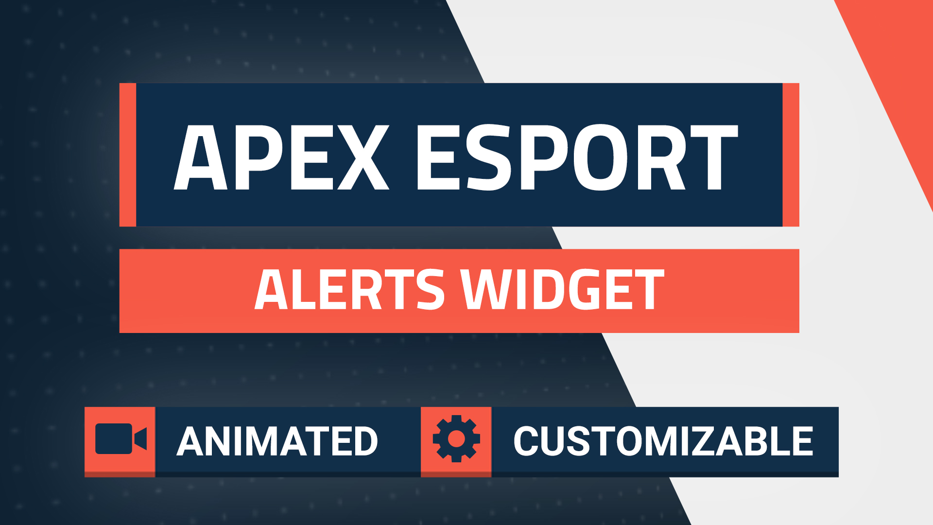 Stream Overlays | Free & Premium Overlays for Twitch, TikTok & Beyond ...