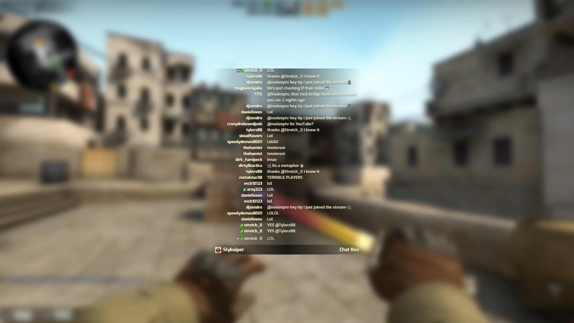 Stream Overlays | Free & Premium Overlays for Twitch, TikTok & Beyond ...