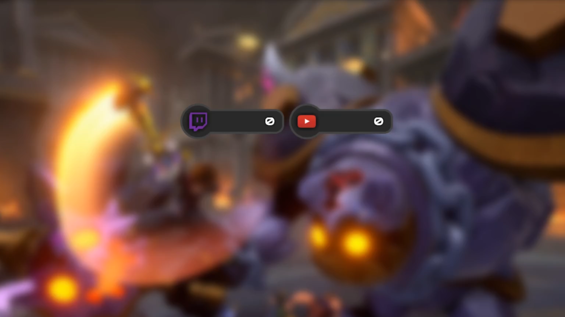 Stream Overlays | Free & Premium Overlays for Twitch, TikTok & Beyond ...