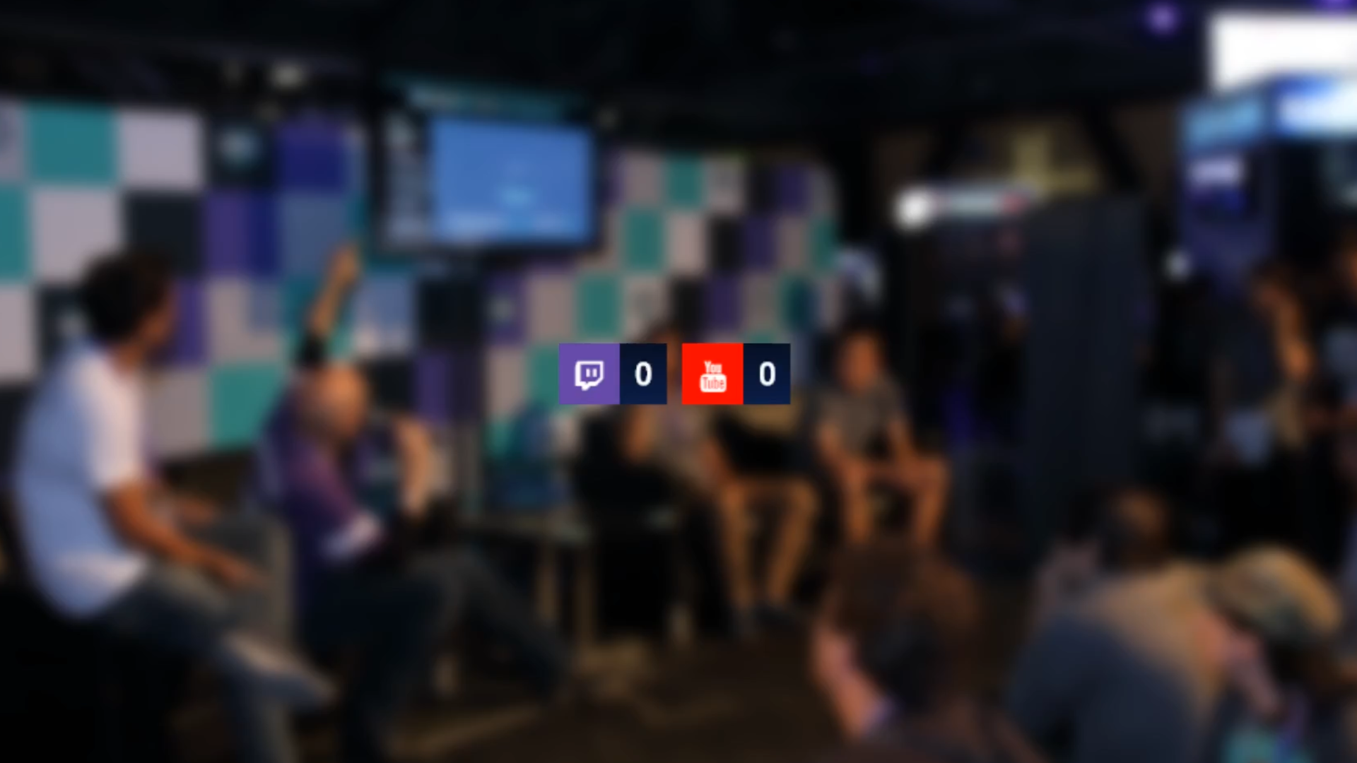 Stream Overlays | Free & Premium Overlays for Twitch, TikTok & Beyond ...