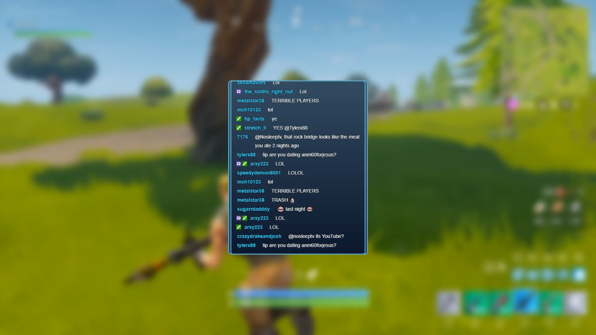 Stream Overlays | Free & Premium Overlays for Twitch, TikTok & Beyond ...