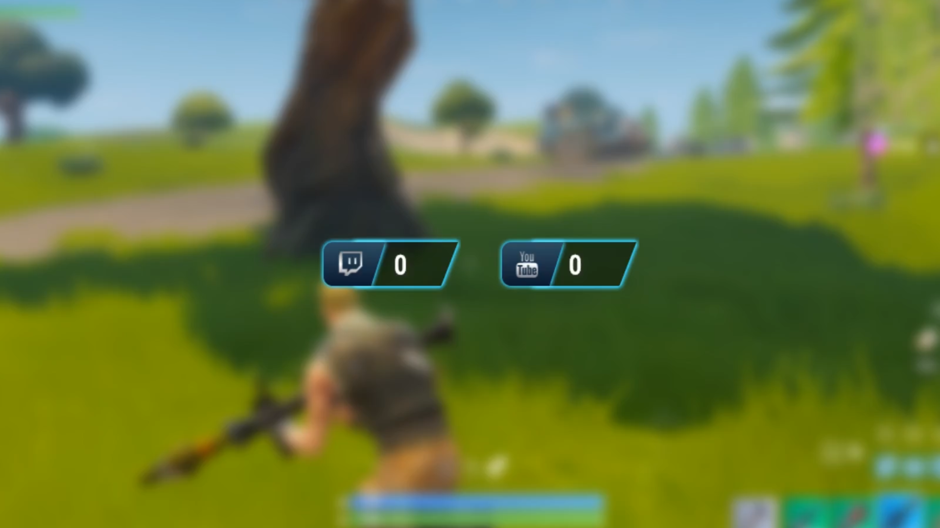Stream Overlays Free And Premium Overlays For Twitch Tiktok And Beyond