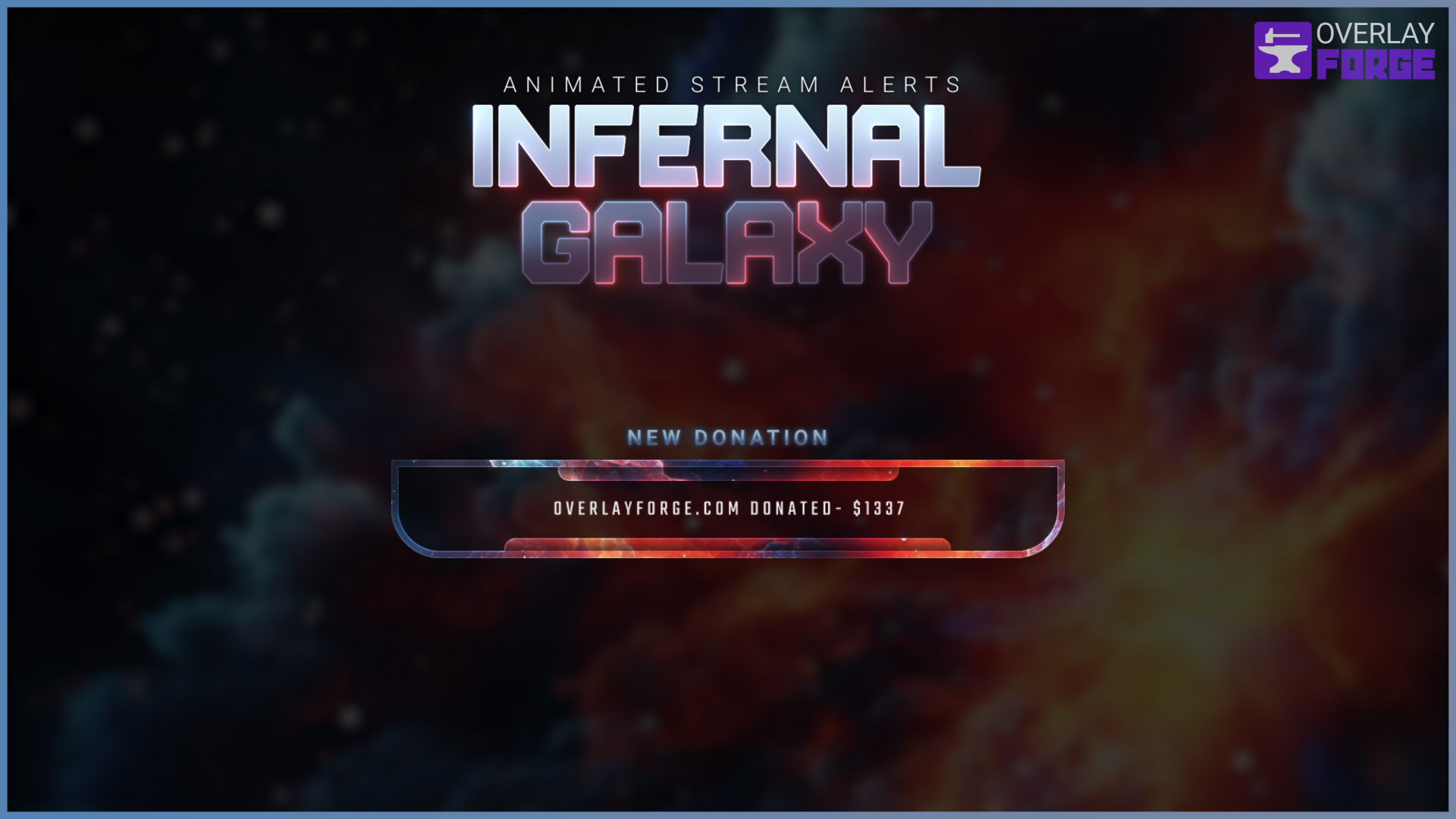 Stream Overlays | Free & Premium Overlays for Twitch, TikTok & Beyond ...