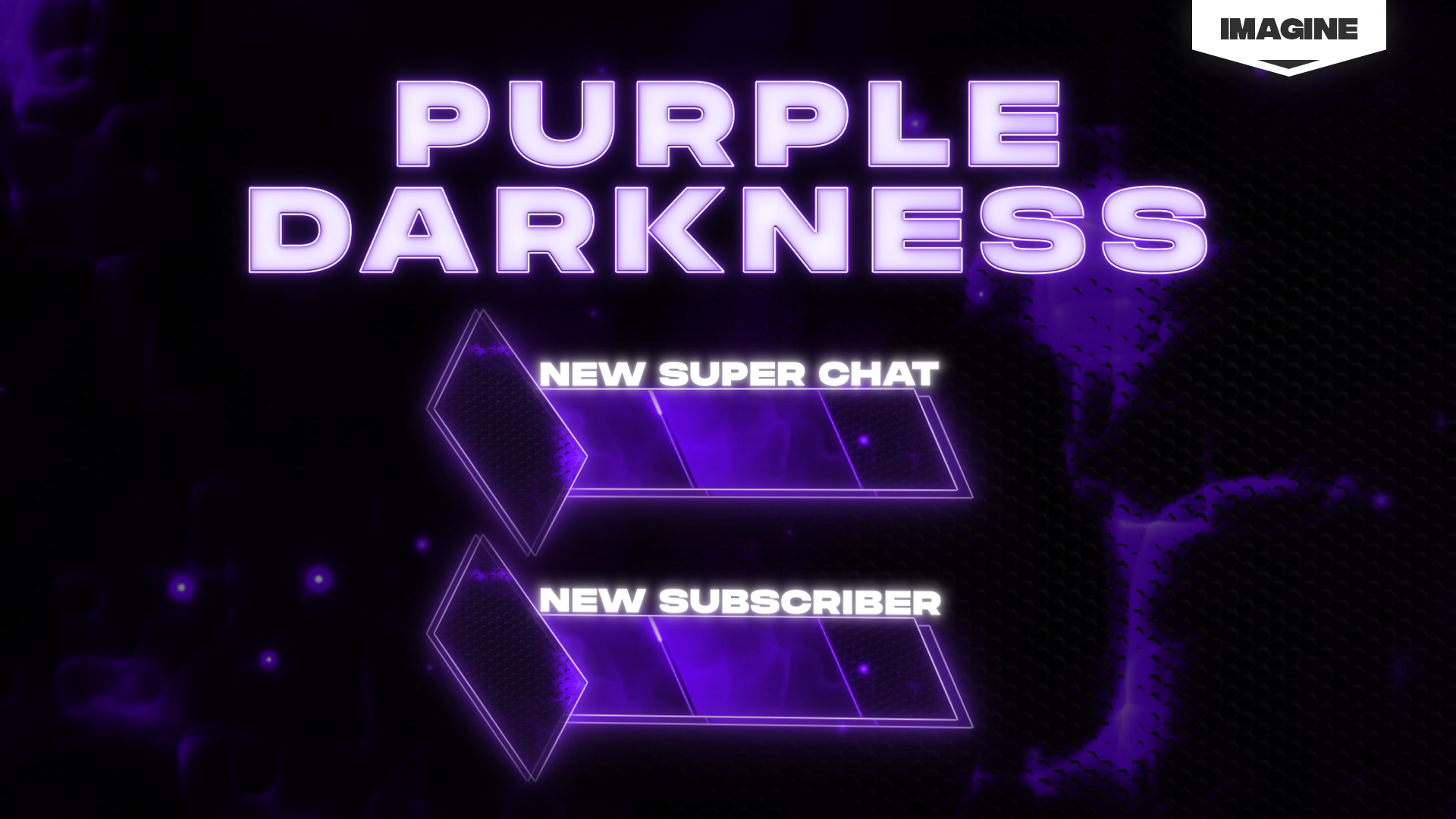 Stream Overlays | Free & Premium Overlays for Twitch, TikTok & Beyond | Streamlabs