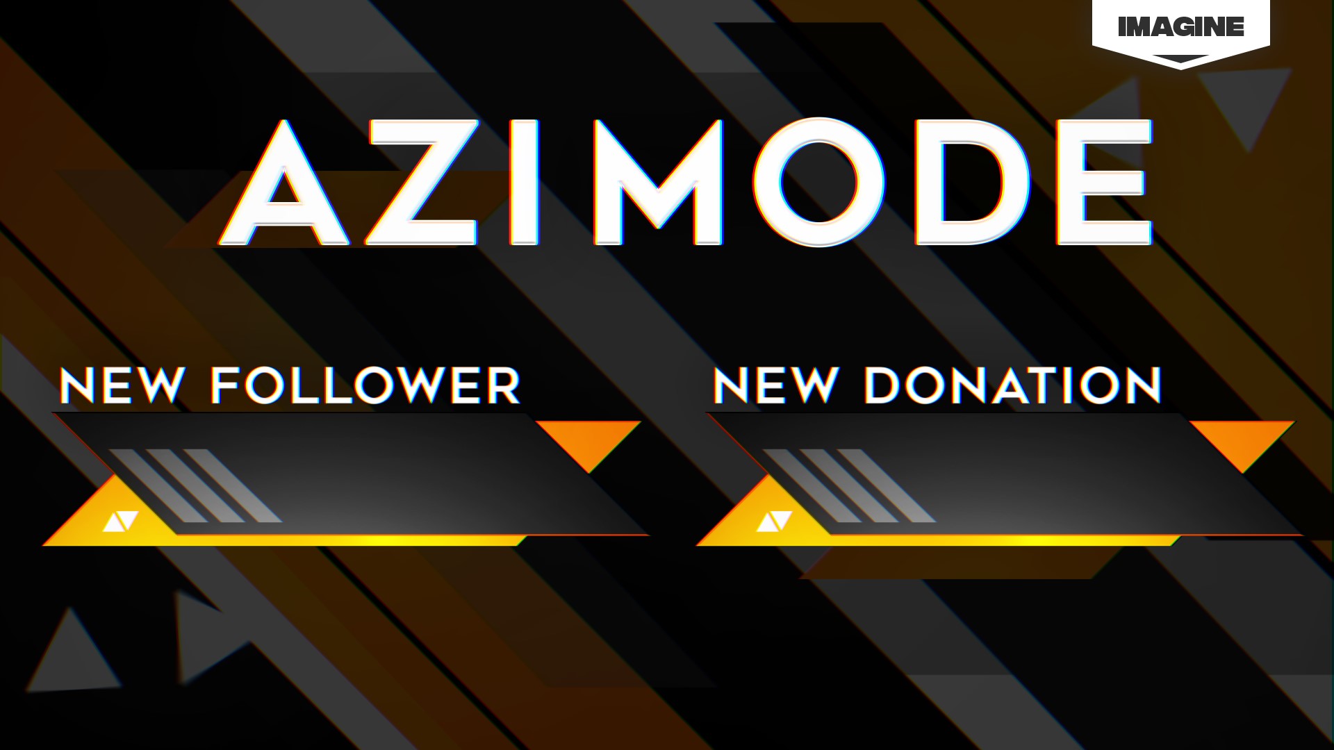 Stream Overlays | Free & Premium Overlays for Twitch, TikTok & Beyond ...