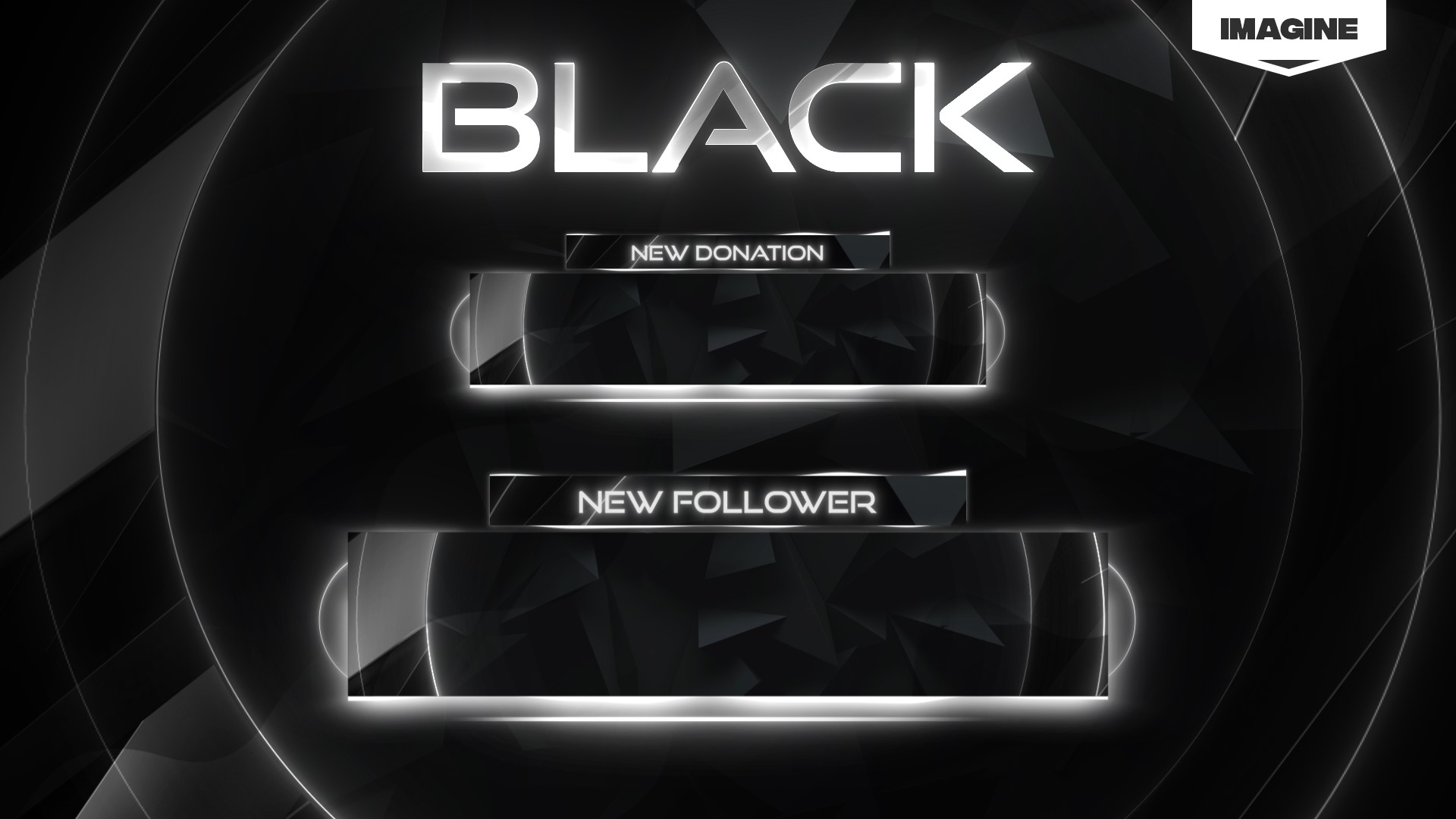 Stream Overlays | Free & Premium Overlays for Twitch, TikTok & Beyond ...