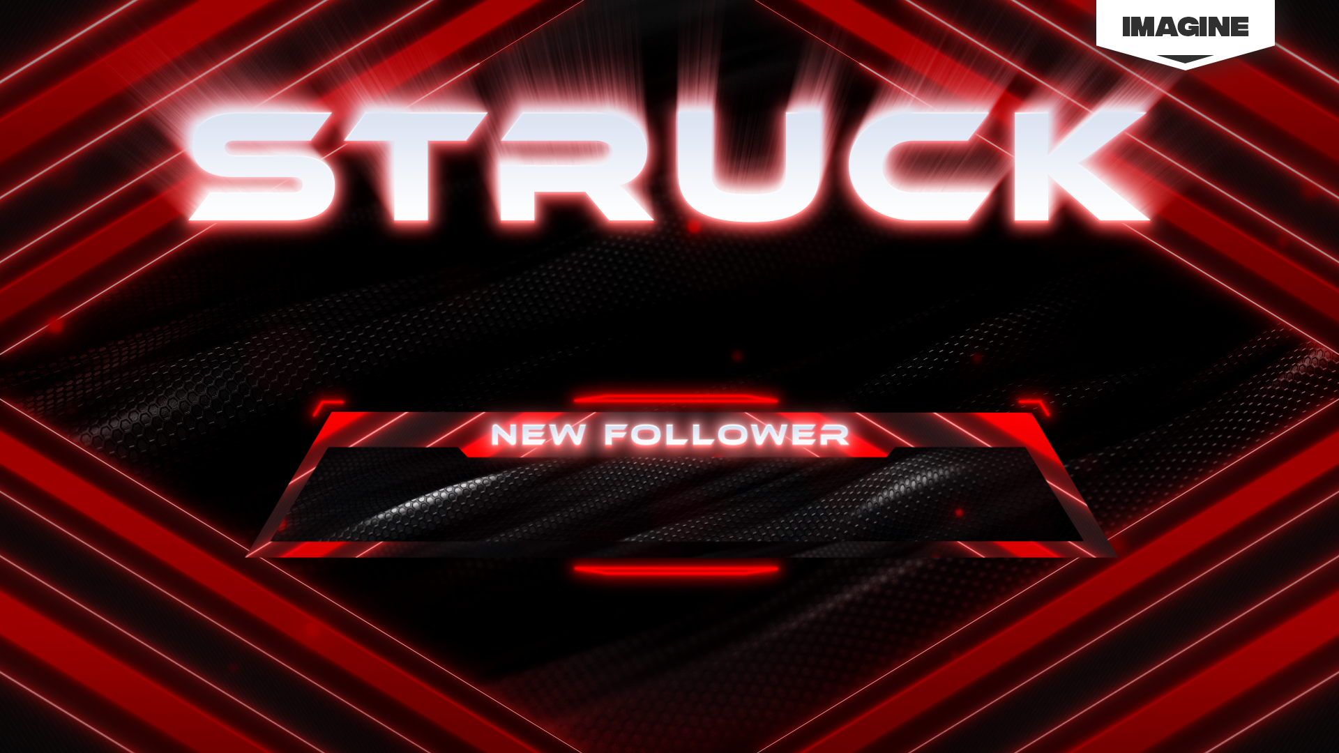 Stream Overlays | Free & Premium Overlays for Twitch, TikTok & Beyond ...