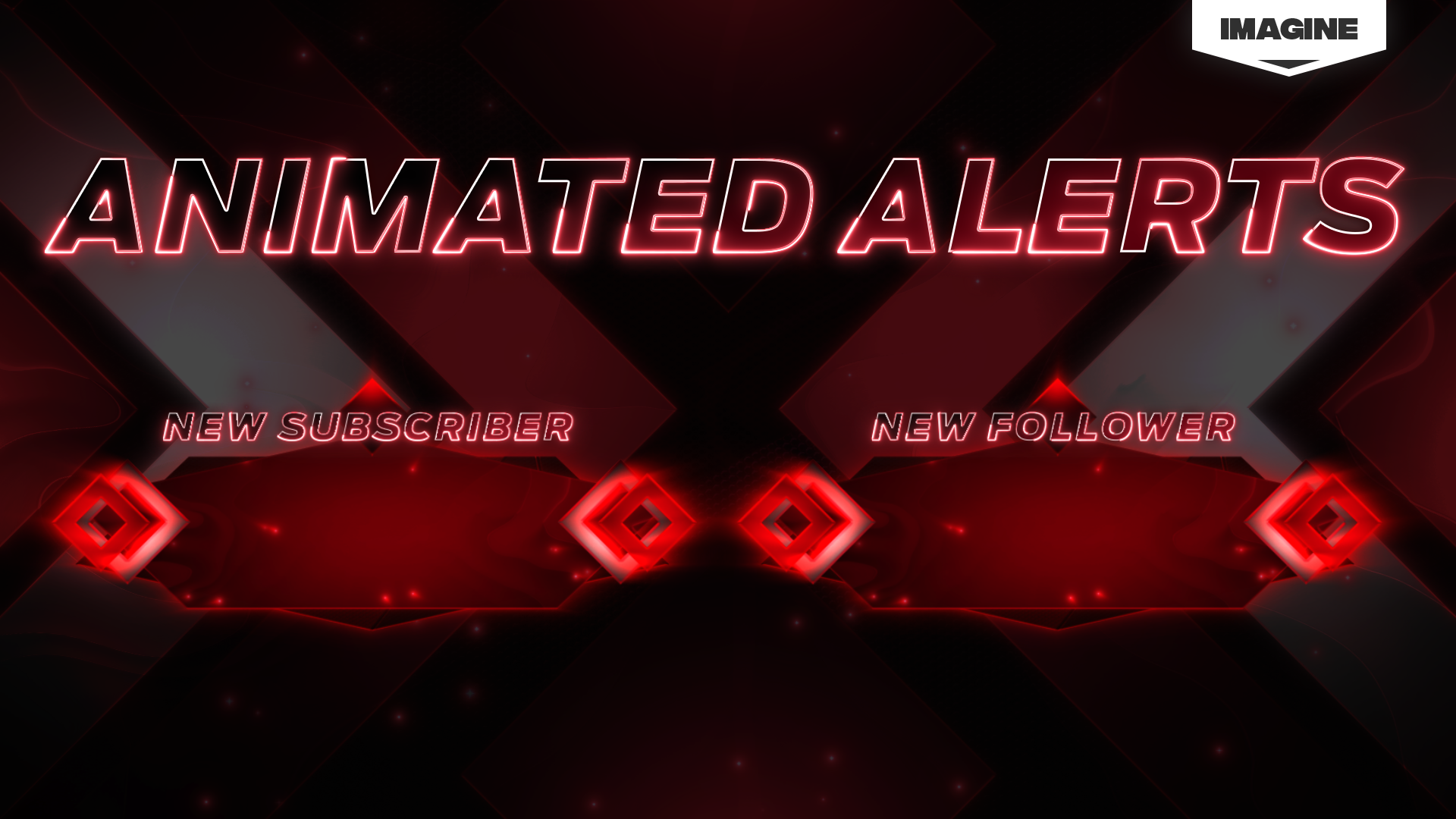 Stream Overlays | Free & Premium Overlays for Twitch, TikTok & Beyond ...