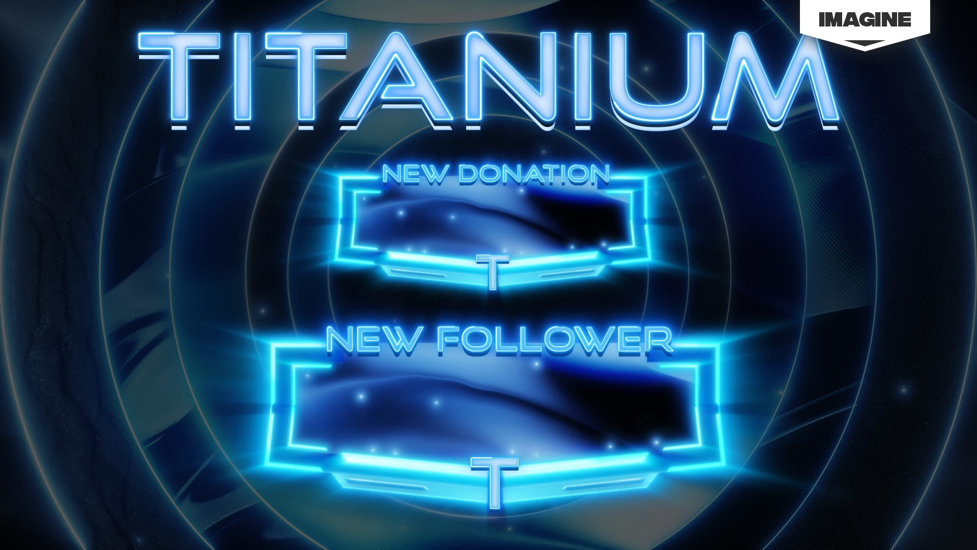 Stream Overlays | Free & Premium Overlays for Twitch, TikTok & Beyond ...