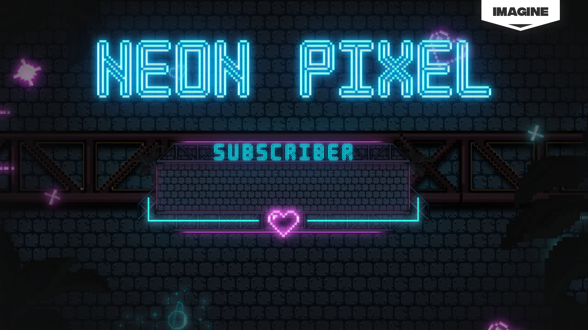 Stream Overlays | Free & Premium Overlays for Twitch, TikTok & Beyond ...