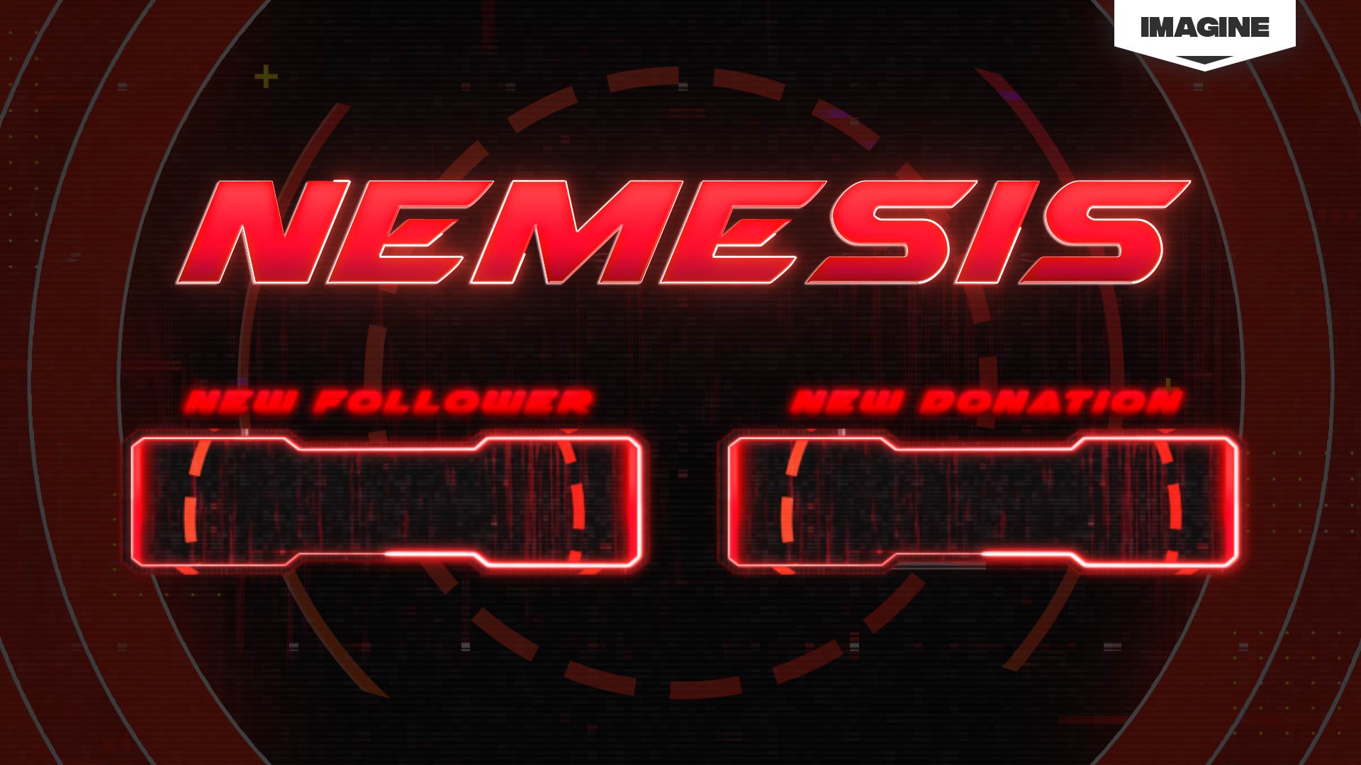 Stream Overlays | Free & Premium Overlays for Twitch, TikTok & Beyond ...