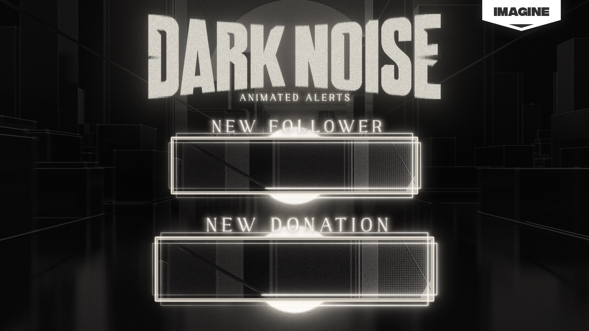 Stream Overlays | Free & Premium Overlays for Twitch, TikTok & Beyond ...