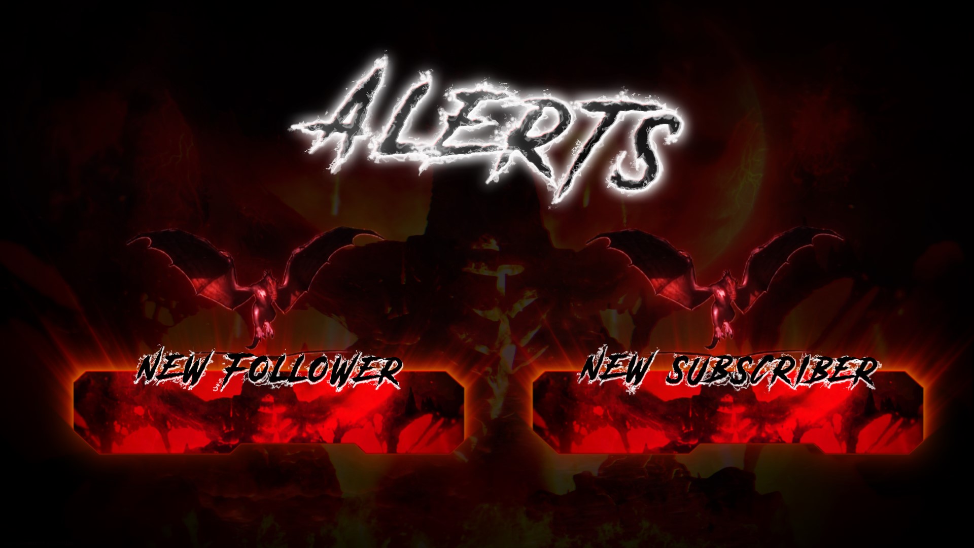 Stream Overlays | Free & Premium Overlays for Twitch, TikTok & Beyond ...