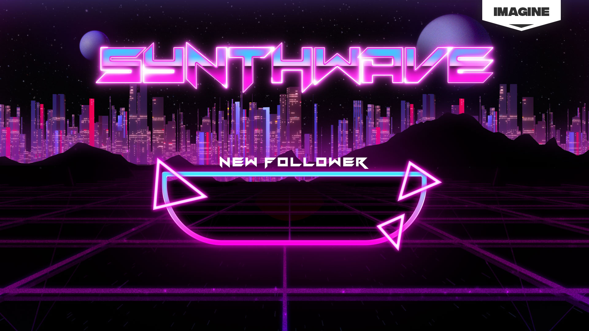 Stream Overlays | Free & Premium Overlays for Twitch, TikTok & Beyond | Streamlabs