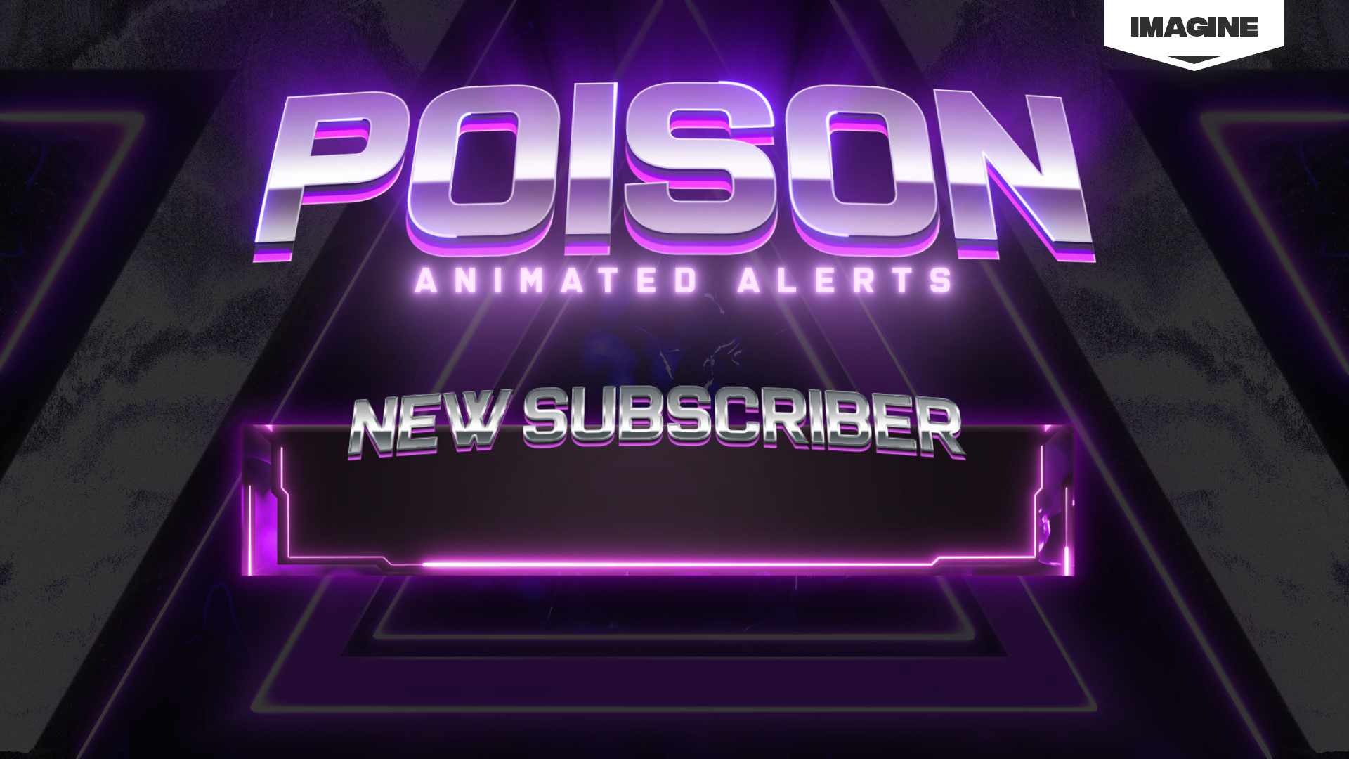 Stream Overlays | Free & Premium Overlays for Twitch, TikTok & Beyond ...