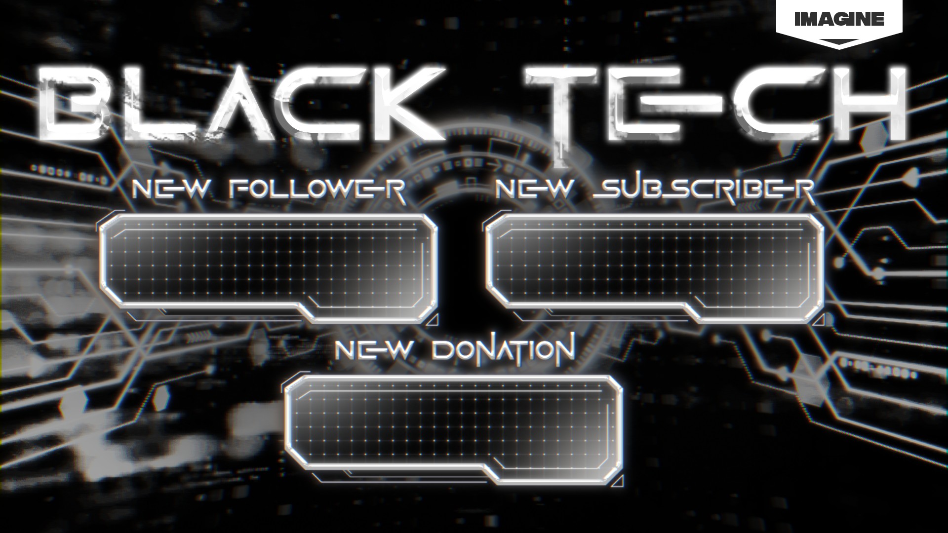 Stream Overlays | Free & Premium Overlays for Twitch, TikTok & Beyond | Streamlabs