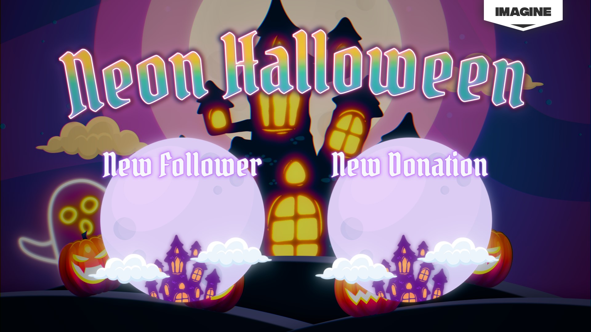 Stream Overlays | Free & Premium Overlays for Twitch, TikTok & Beyond ...