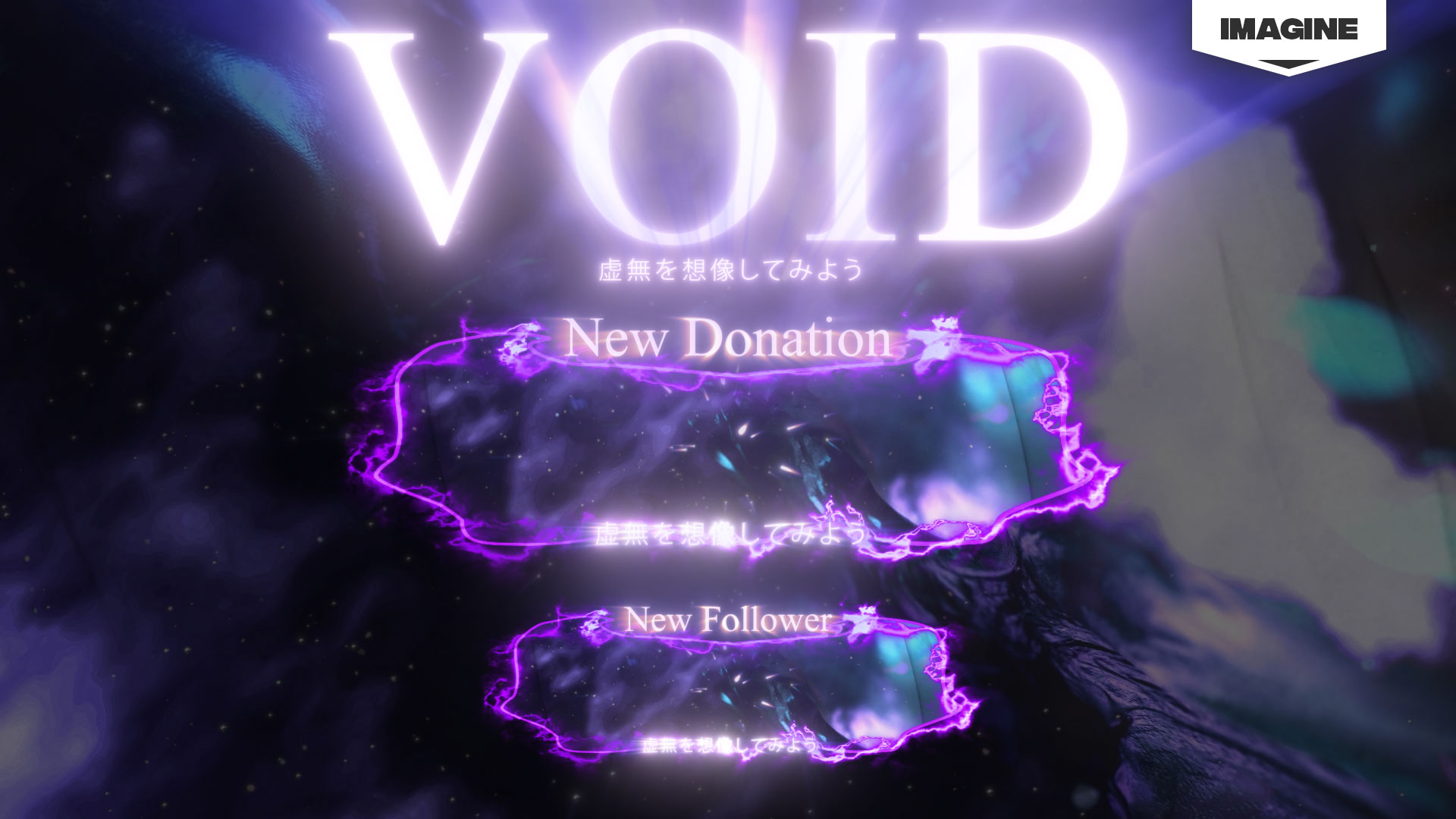 Stream Overlays | Free & Premium Overlays for Twitch, TikTok & Beyond ...