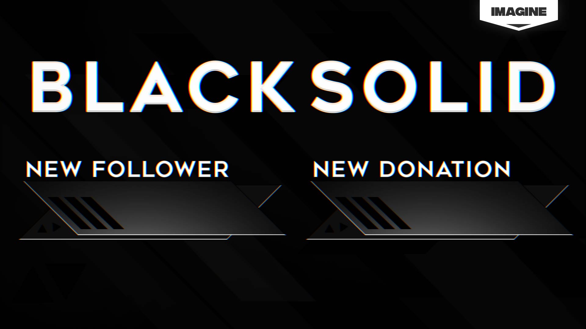 Stream Overlays | Free & Premium Overlays for Twitch, TikTok & Beyond ...