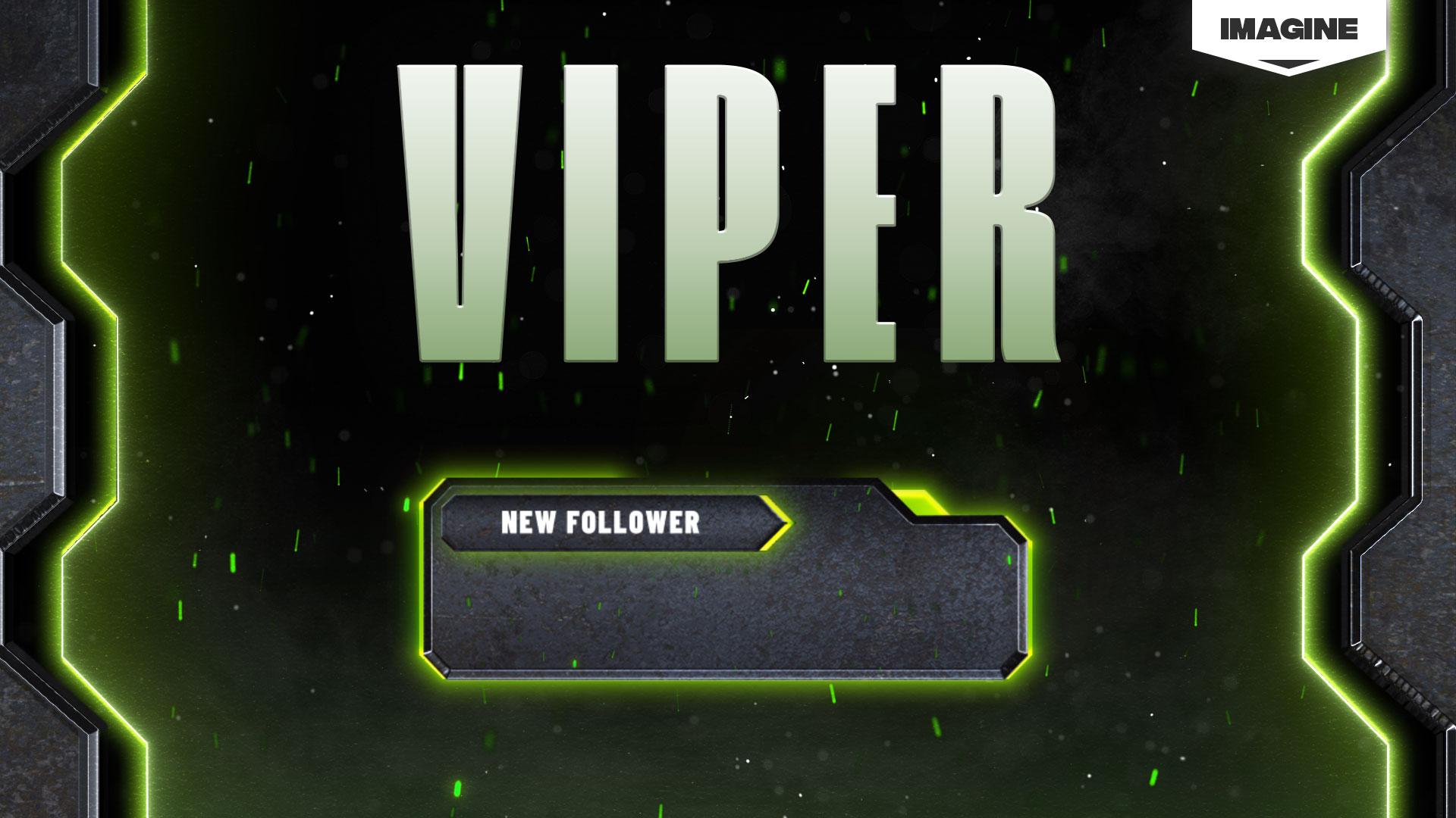 Stream Overlays | Free & Premium Overlays for Twitch, TikTok & Beyond | Streamlabs