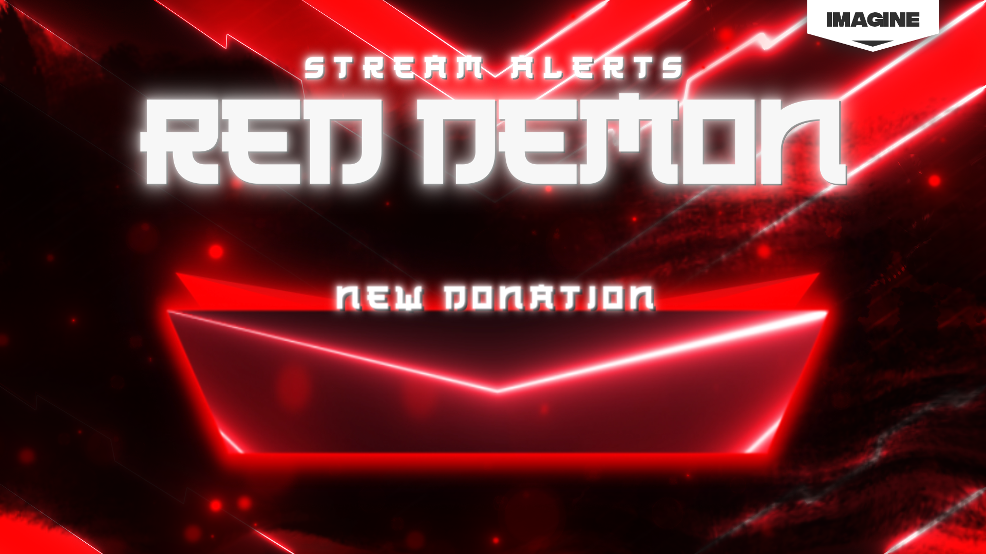 Stream Overlays | Free & Premium Overlays for Twitch, TikTok & Beyond ...