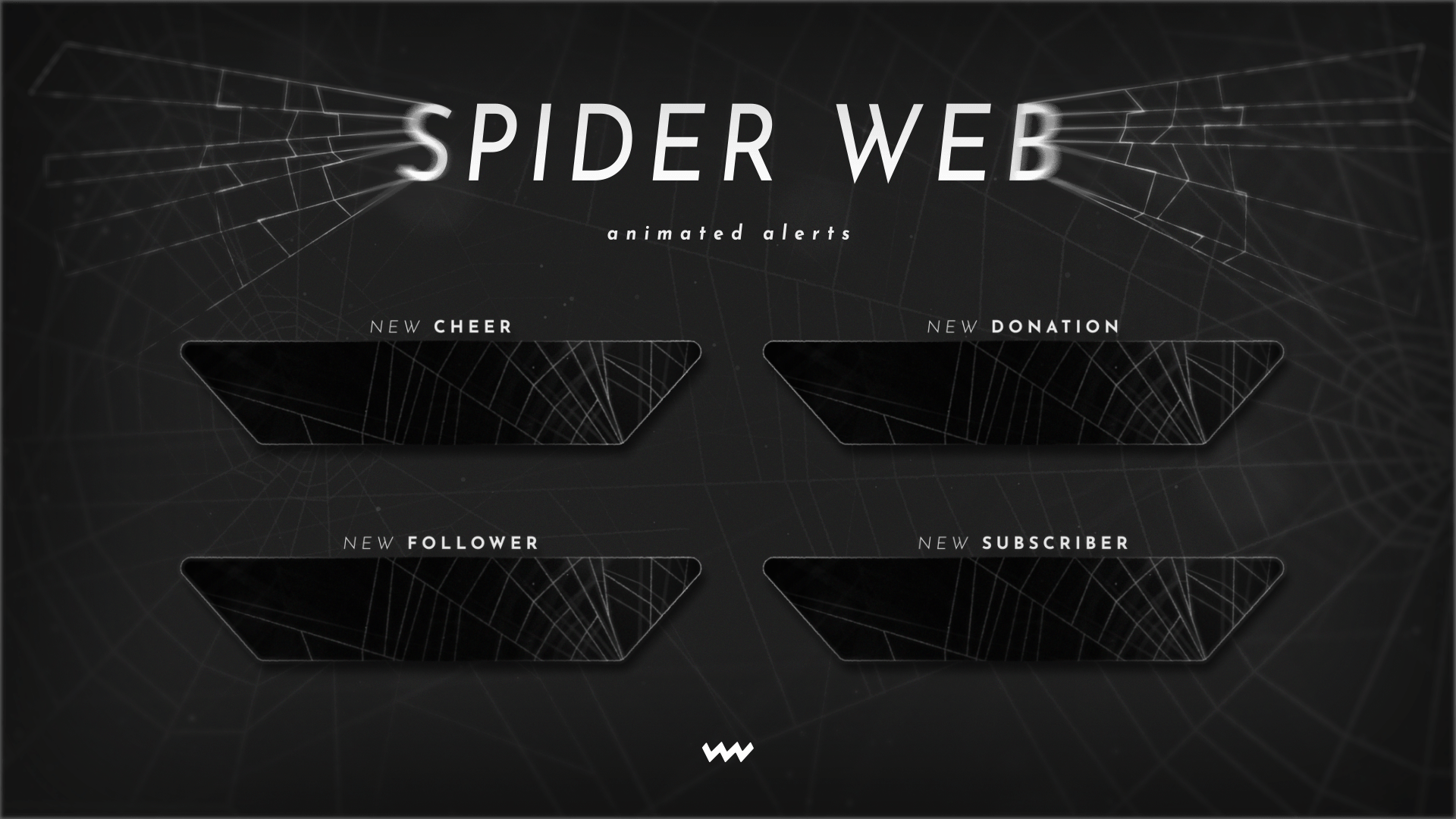 Stream Overlays | Free & Premium Overlays for Twitch, TikTok & Beyond ...