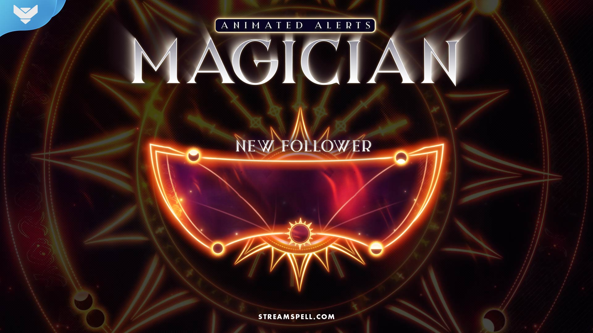 Stream Overlays | Free & Premium Overlays for Twitch, TikTok & Beyond ...