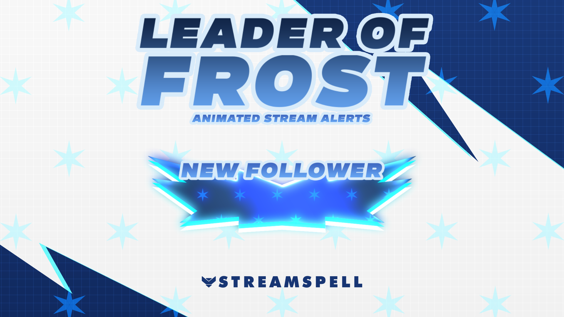 Stream Overlays | Free & Premium Overlays for Twitch, TikTok & Beyond | Streamlabs