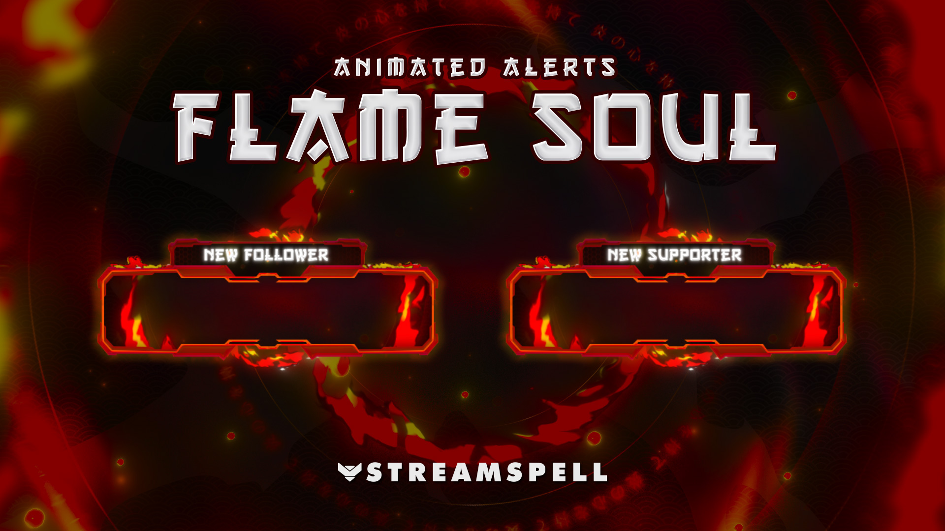 Stream Overlays | Free & Premium Overlays for Twitch, TikTok & Beyond | Streamlabs