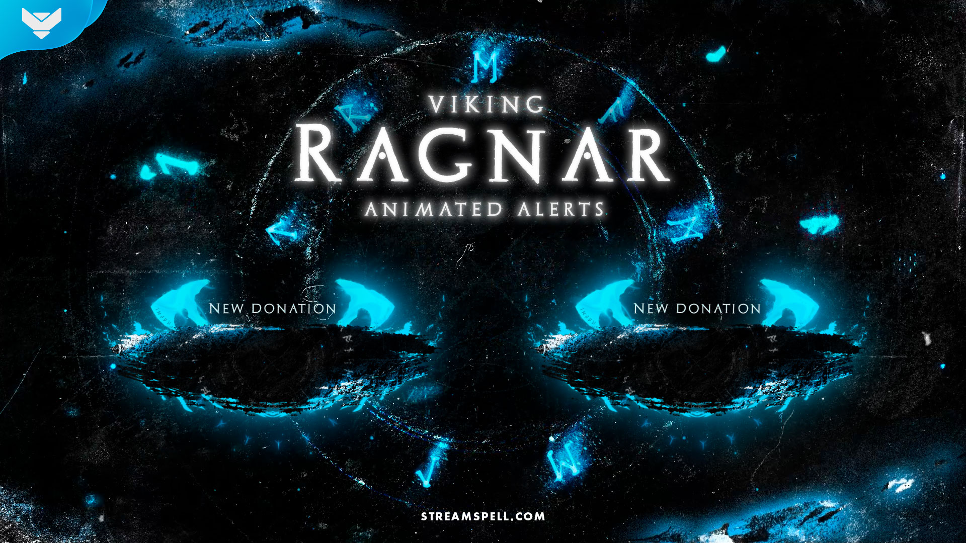 Stream Overlays | Free & Premium Overlays for Twitch, TikTok & Beyond ...