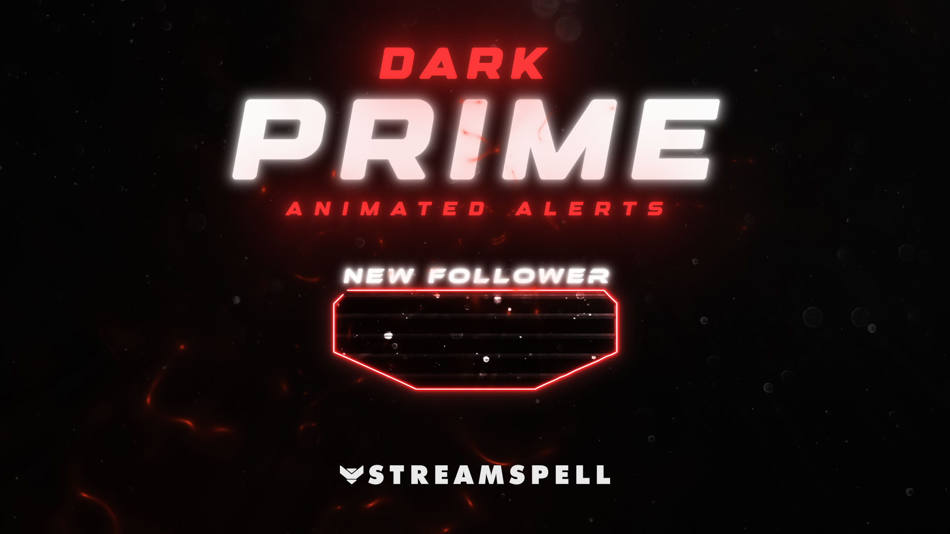 Stream Overlays | Free & Premium Overlays for Twitch, TikTok & Beyond | Streamlabs