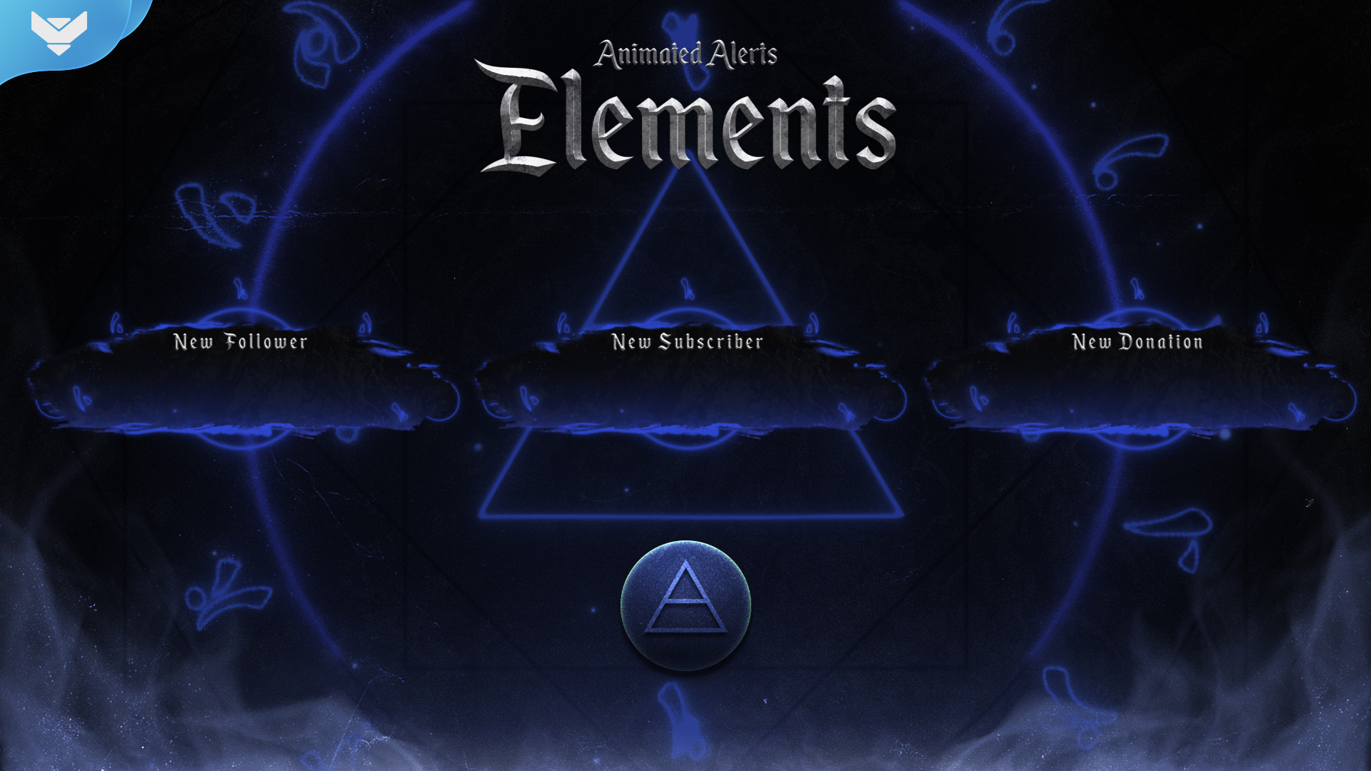 Stream Overlays | Free & Premium Overlays for Twitch, TikTok & Beyond ...