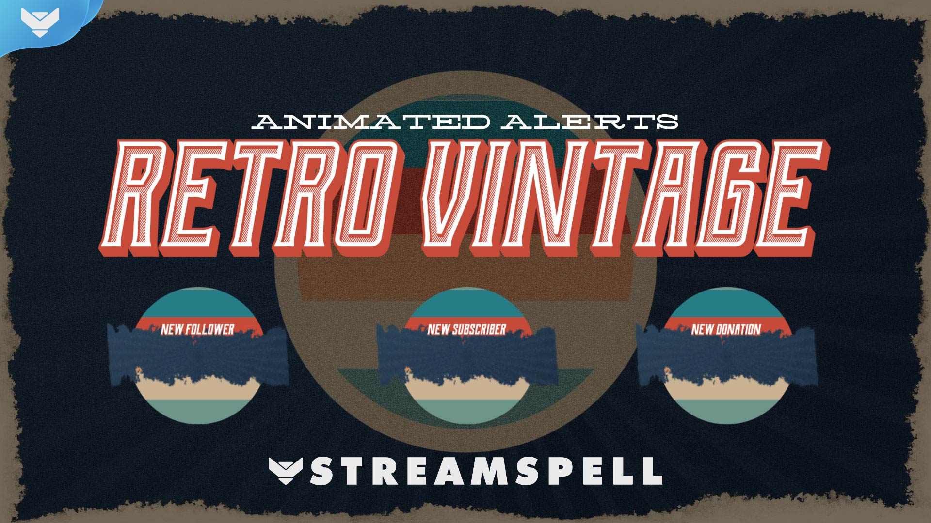 Stream Overlays | Free & Premium Overlays for Twitch, TikTok & Beyond ...