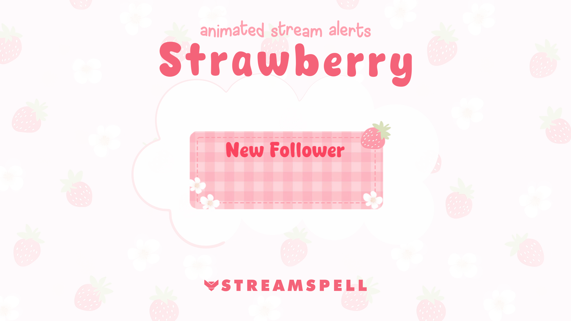 Stream Overlays | Free & Premium Overlays for Twitch, TikTok & Beyond ...