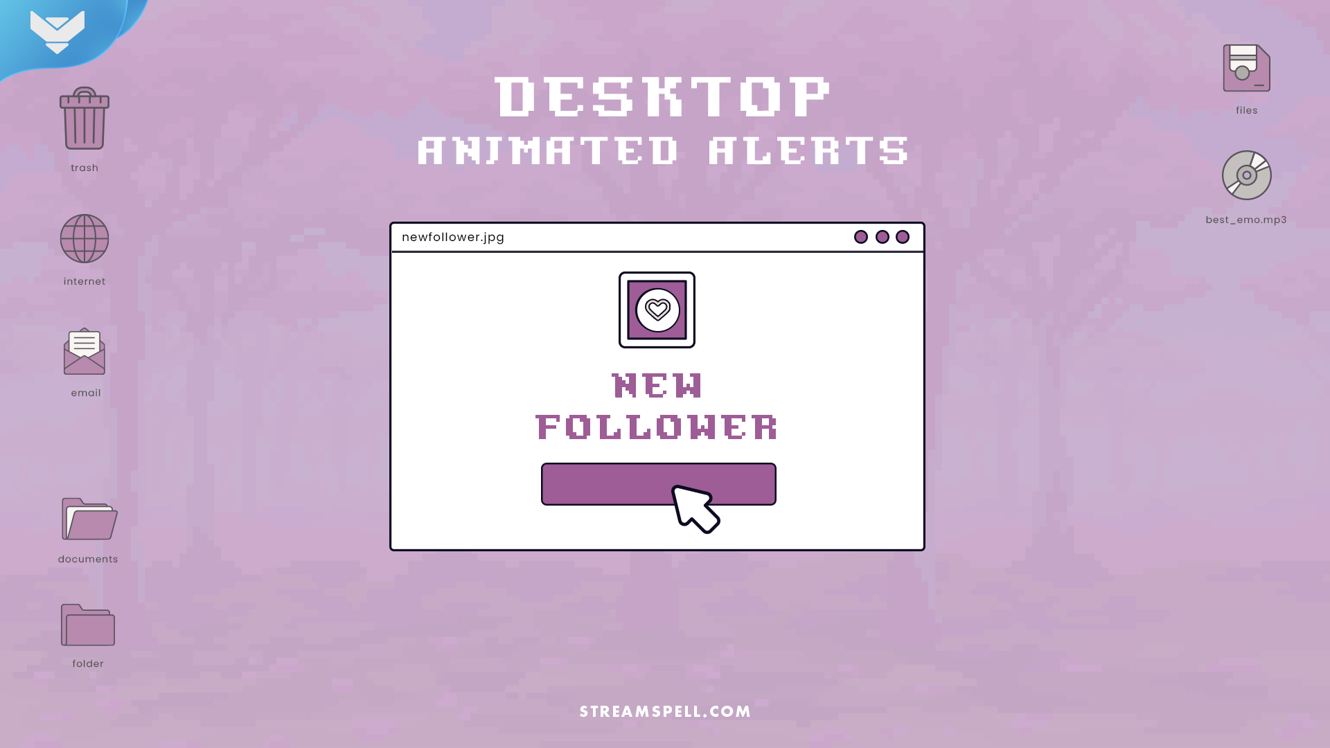 Stream Overlays | Free & Premium Overlays for Twitch, TikTok & Beyond ...