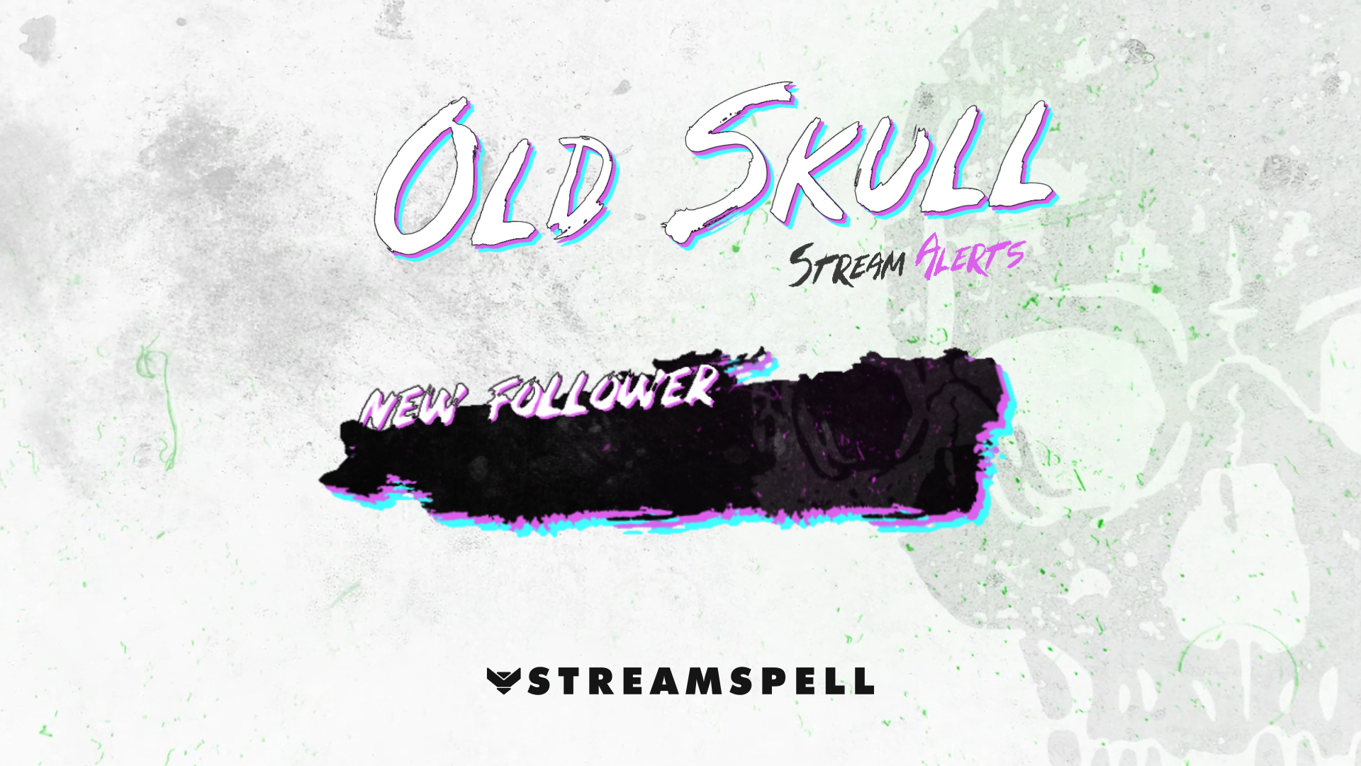 Stream Overlays | Free & Premium Overlays for Twitch, TikTok & Beyond ...