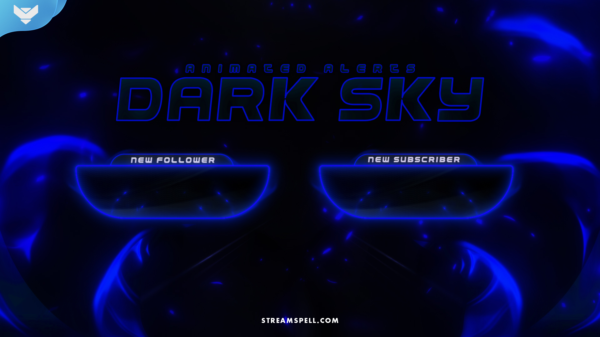 Stream Overlays | Free & Premium Overlays for Twitch, TikTok & Beyond ...