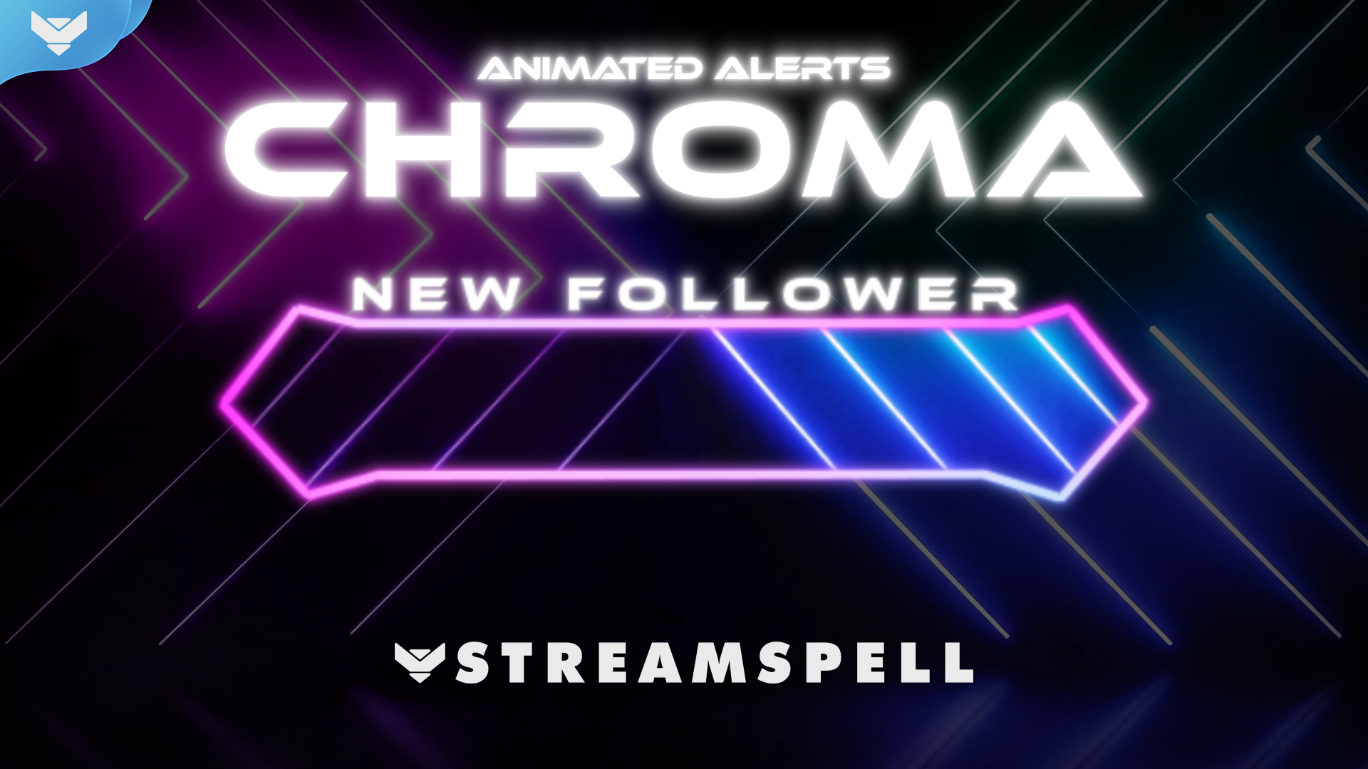 Stream Overlays | Free & Premium Overlays for Twitch, TikTok & Beyond ...