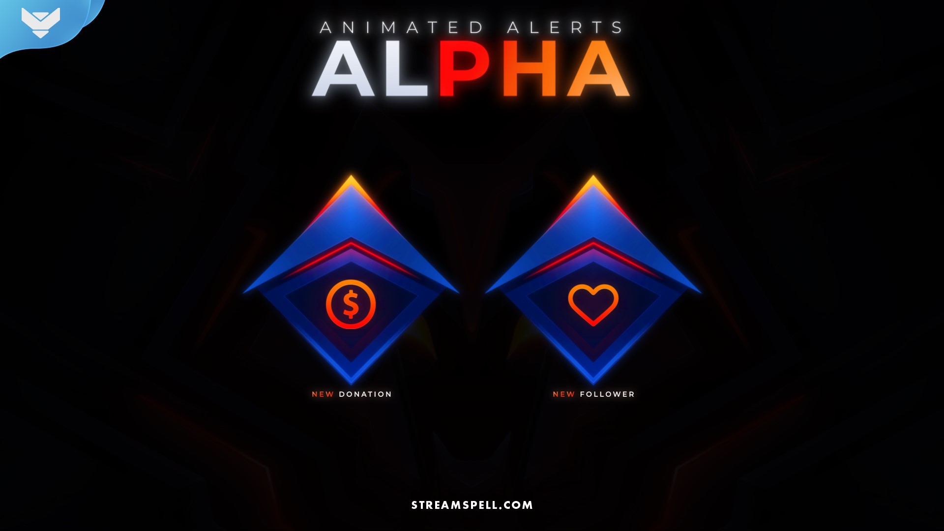 Stream Overlays | Free & Premium Overlays for Twitch, TikTok & Beyond ...