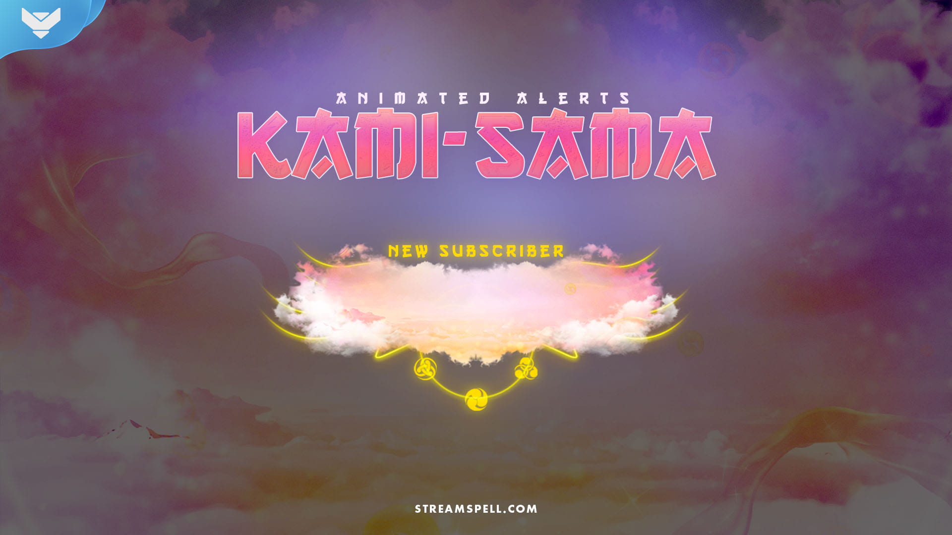 Stream Overlays | Free & Premium Overlays for Twitch, TikTok & Beyond ...