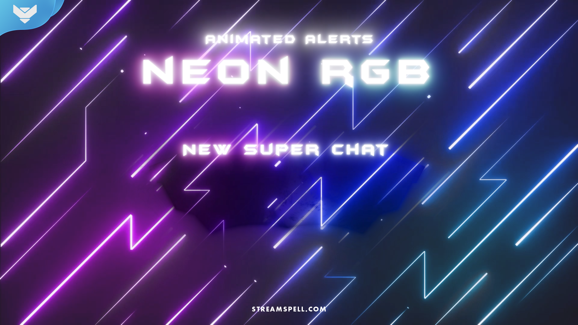 Stream Overlays | Free & Premium Overlays for Twitch, TikTok & Beyond ...