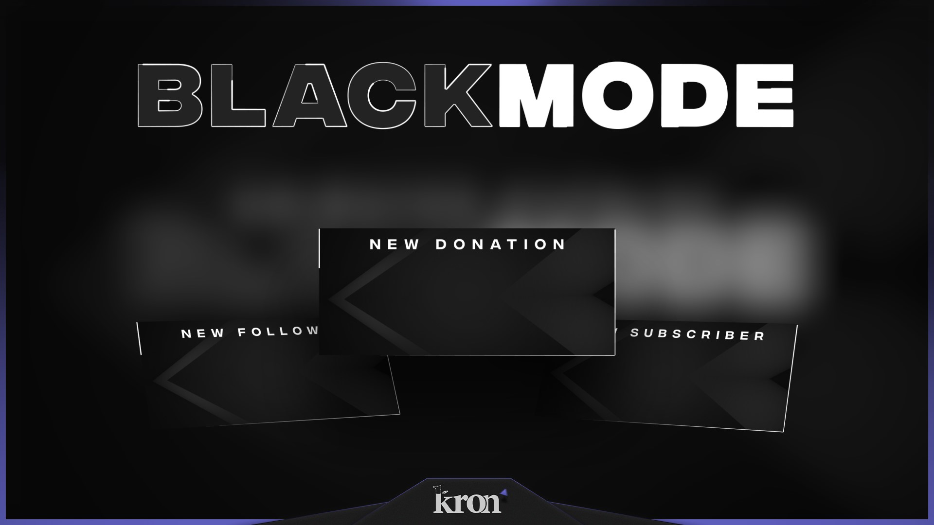 Stream Overlays | Free & Premium Overlays for Twitch, TikTok & Beyond | Streamlabs