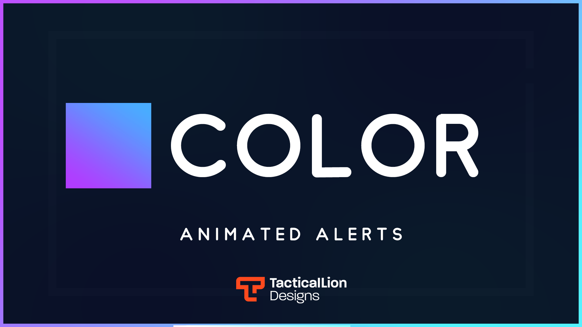 Stream Overlays | Free & Premium Overlays for Twitch, TikTok & Beyond ...