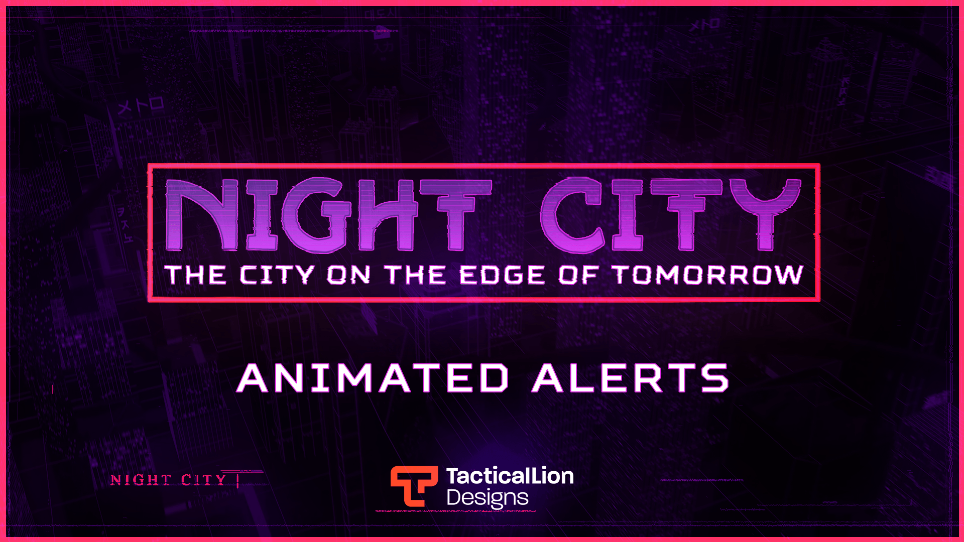 Stream Overlays | Free & Premium Overlays for Twitch, TikTok & Beyond ...