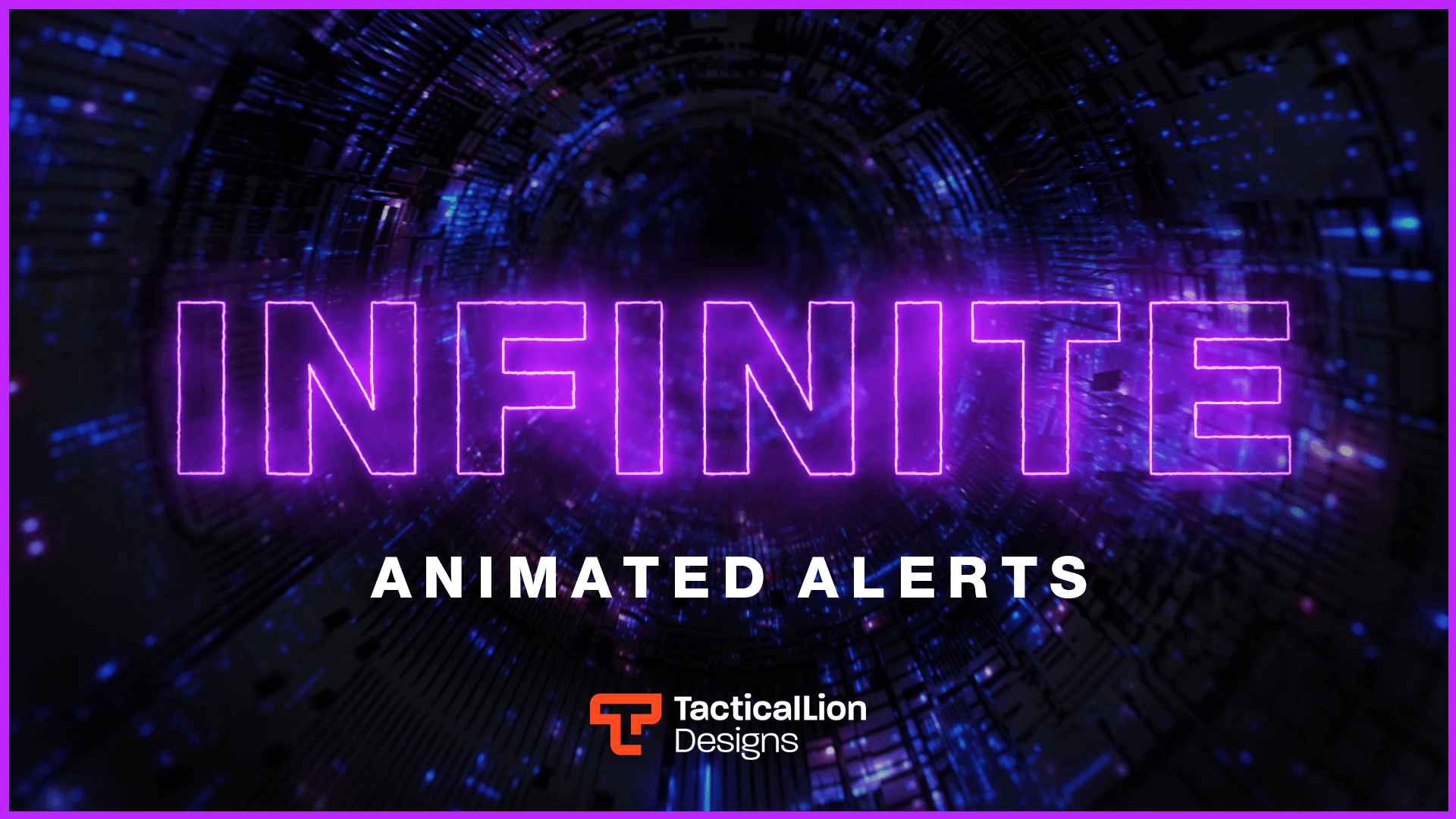 Stream Overlays | Free & Premium Overlays for Twitch, TikTok & Beyond ...