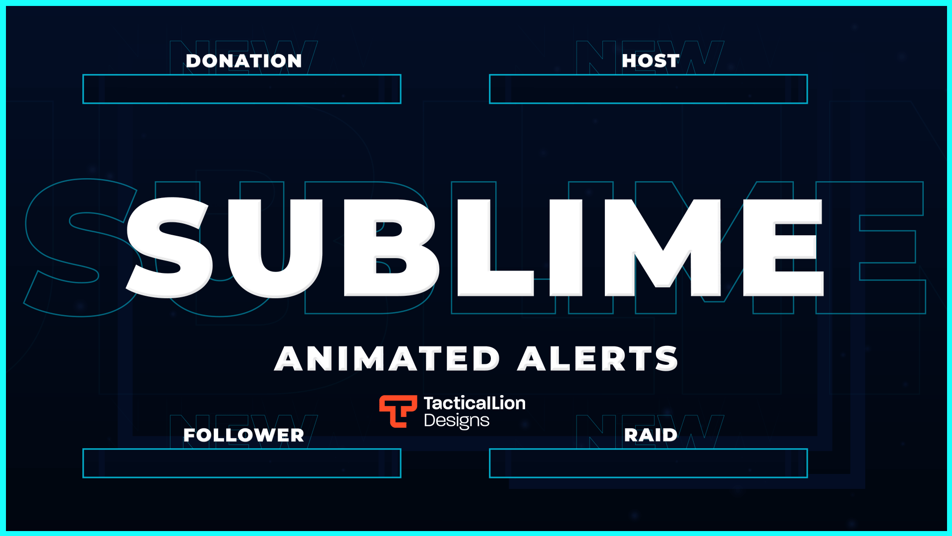 Stream Overlays | Free & Premium Overlays for Twitch, TikTok & Beyond | Streamlabs