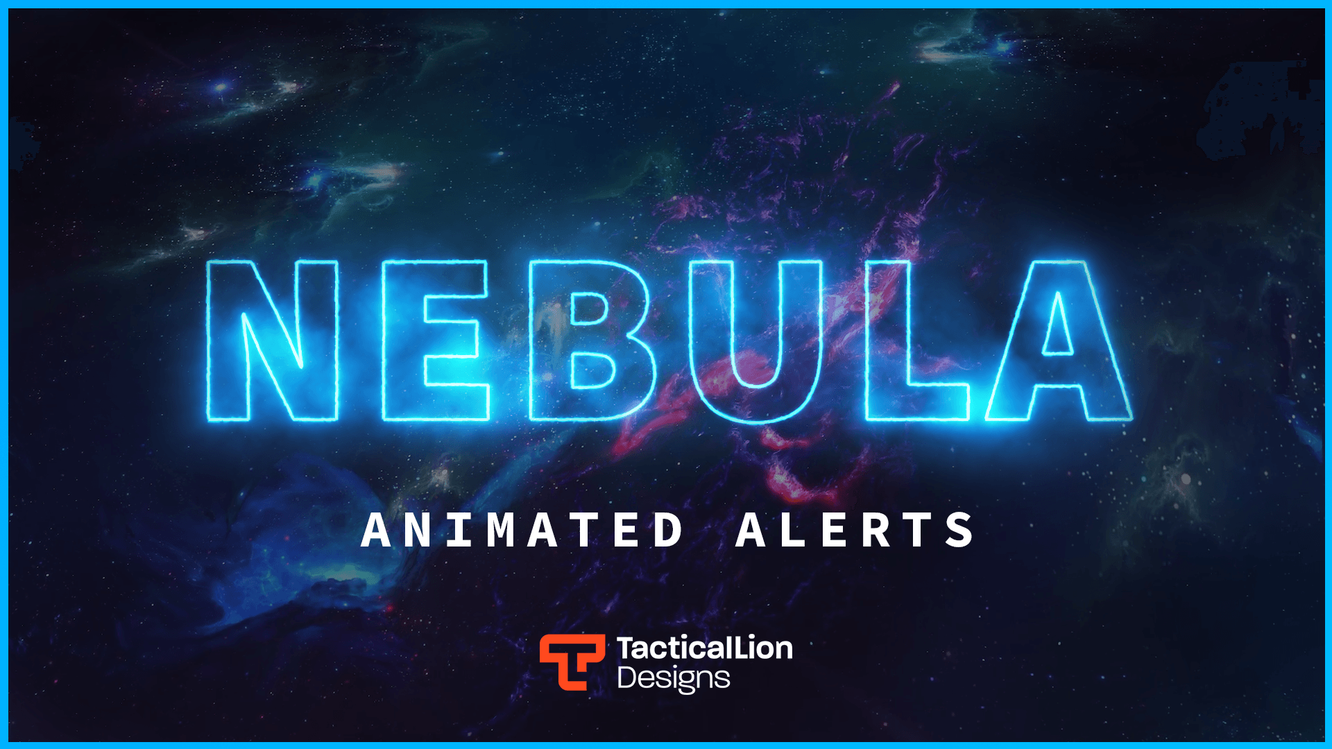 Stream Overlays | Free & Premium Overlays for Twitch, TikTok & Beyond ...